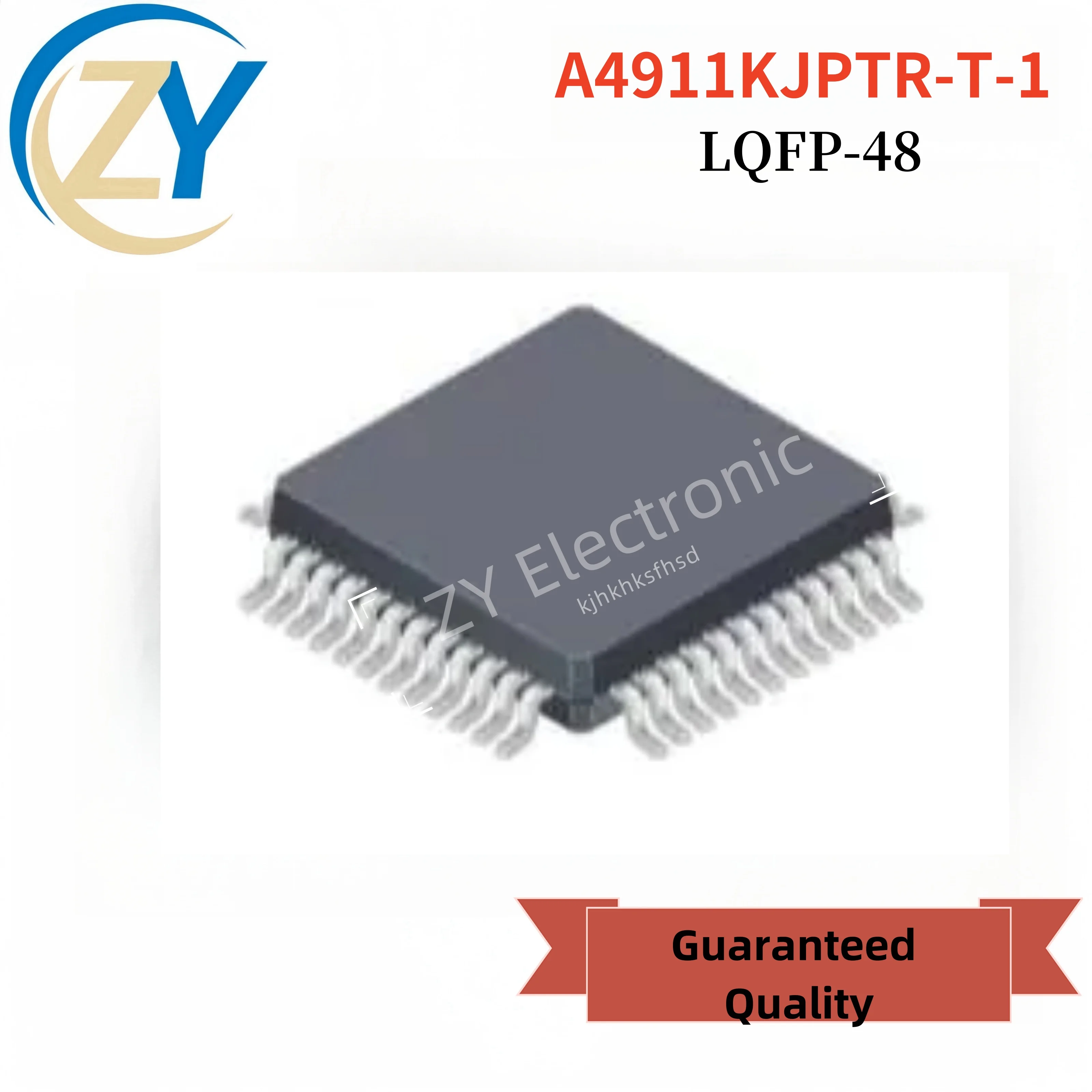 1pcs-lot-A4911KJPTR-T-1-LQFP-48-Motor-Motion-Ignition-Controllers ...