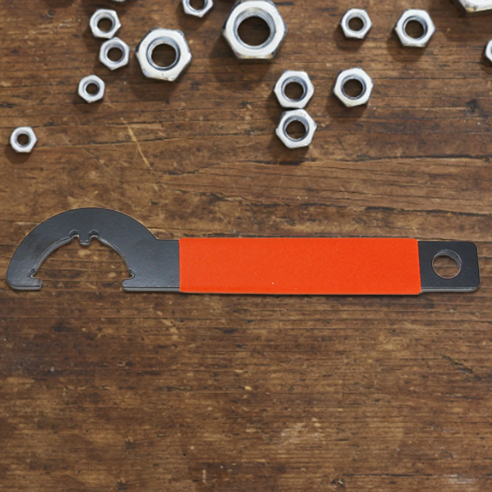 Survival-Nut-Wrench-Adjustable-Castle-Nut-Wrench-Locknut-and-Reinstall ...