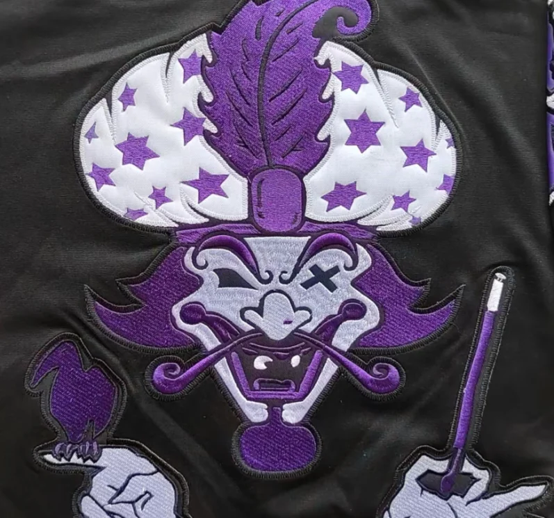 The Great Milenko Purple