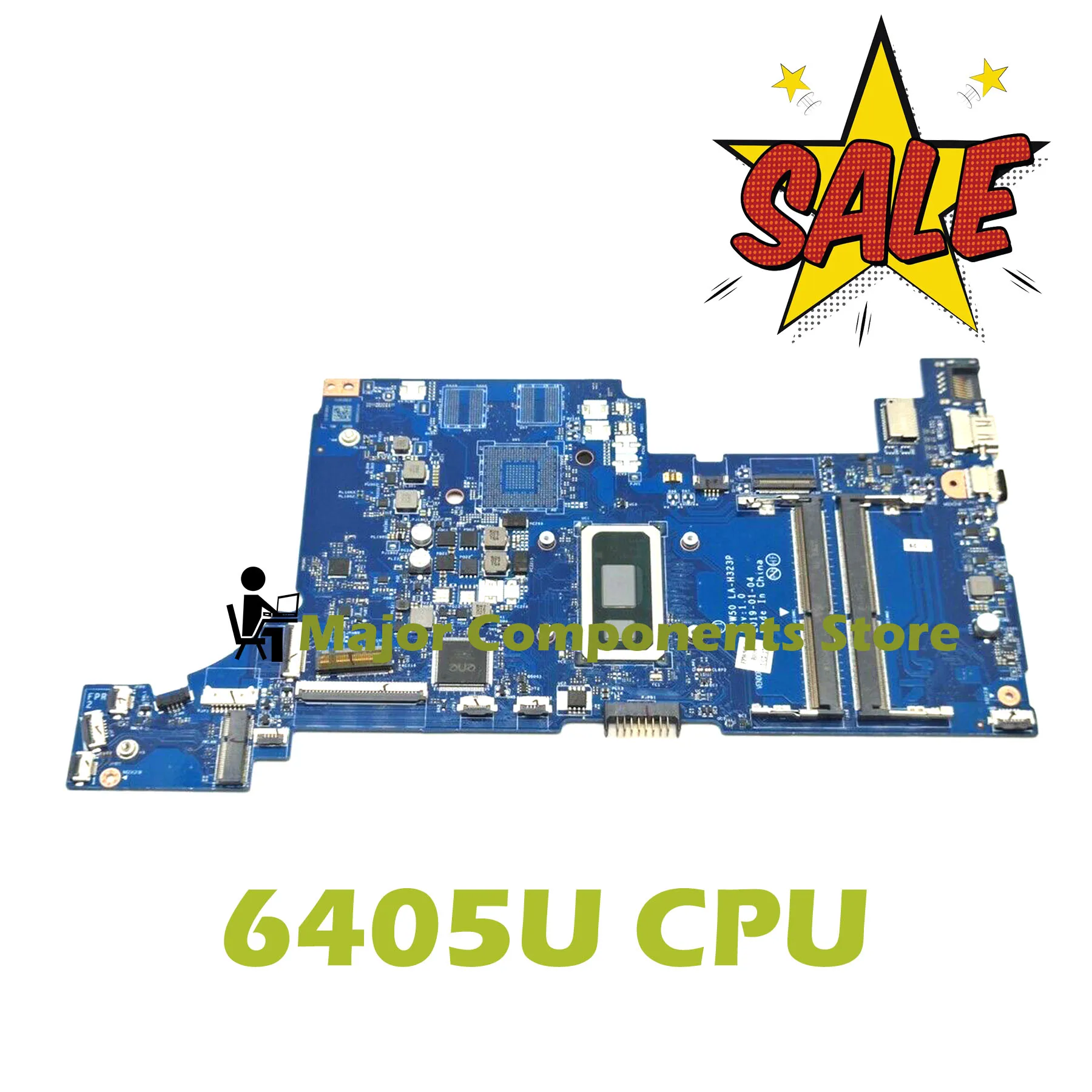 Página inicial da loja Produtos Avaliação