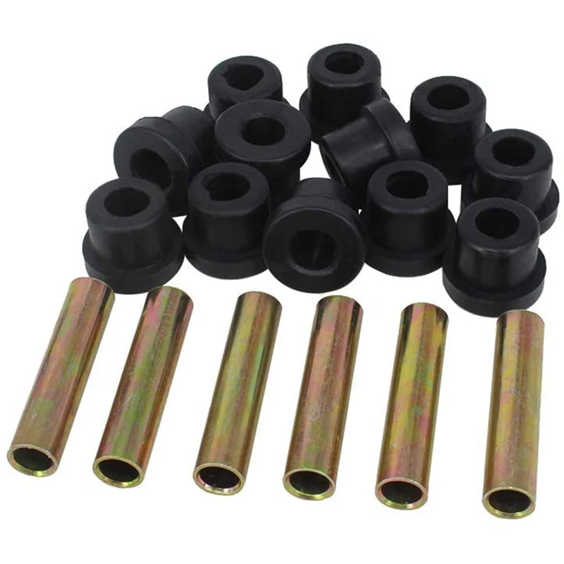 For-Club-Car-Bushing-Kit-Golf-Cart-Rear-Leaf-Spring-Bushing-Kits-For ...
