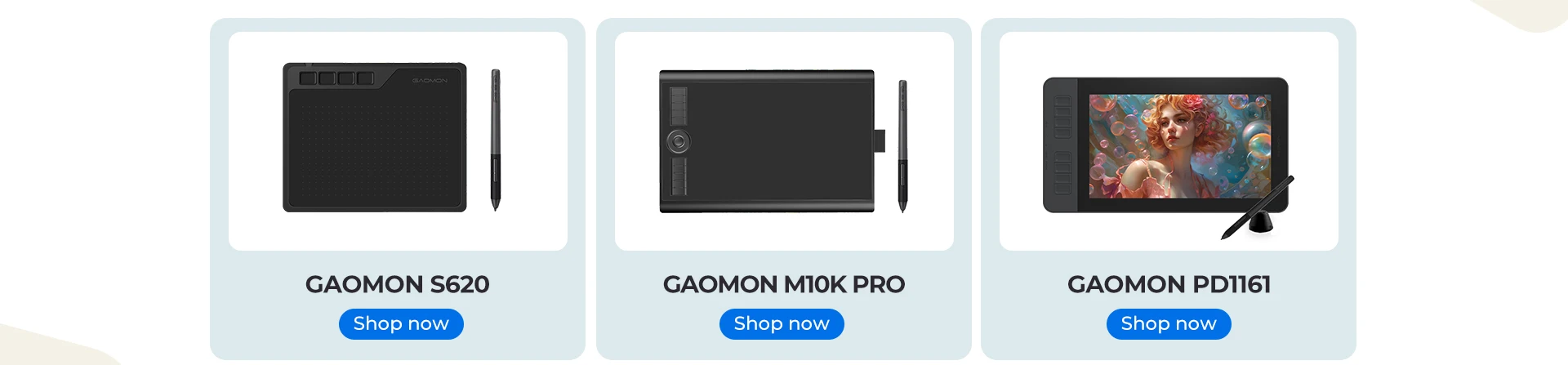 GAOMON Official Store - Amazing products with exclusive discounts on ...