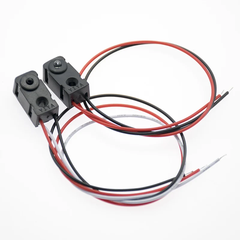 Infrared-Tube-Sensor-Transmissive-Correlation-Photoelectric-Switch ...