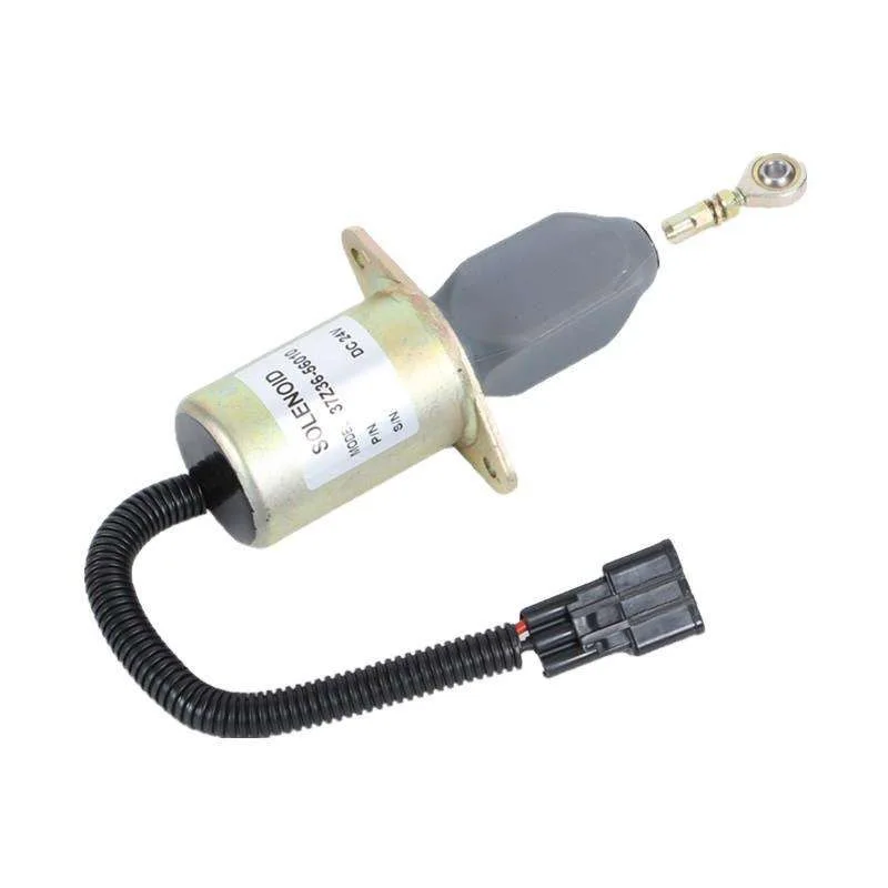 New-electronic-flameout-controller-switch-37Z36-56010-oil-cut-off ...