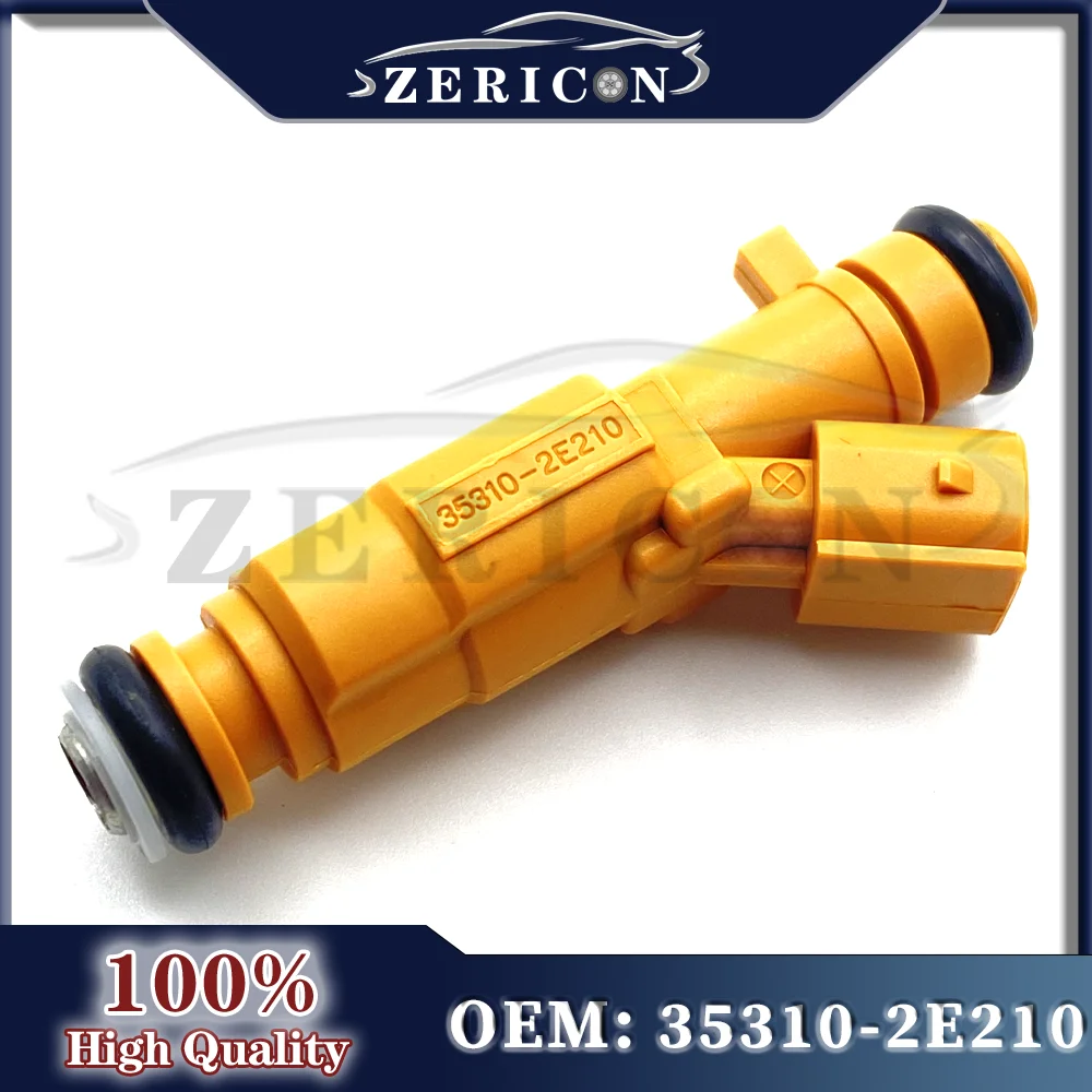 40pcs-Brand-New-35310-2E210-Fuel-Injectors-Nozzle-For-Kia-Sportage-2016 ...