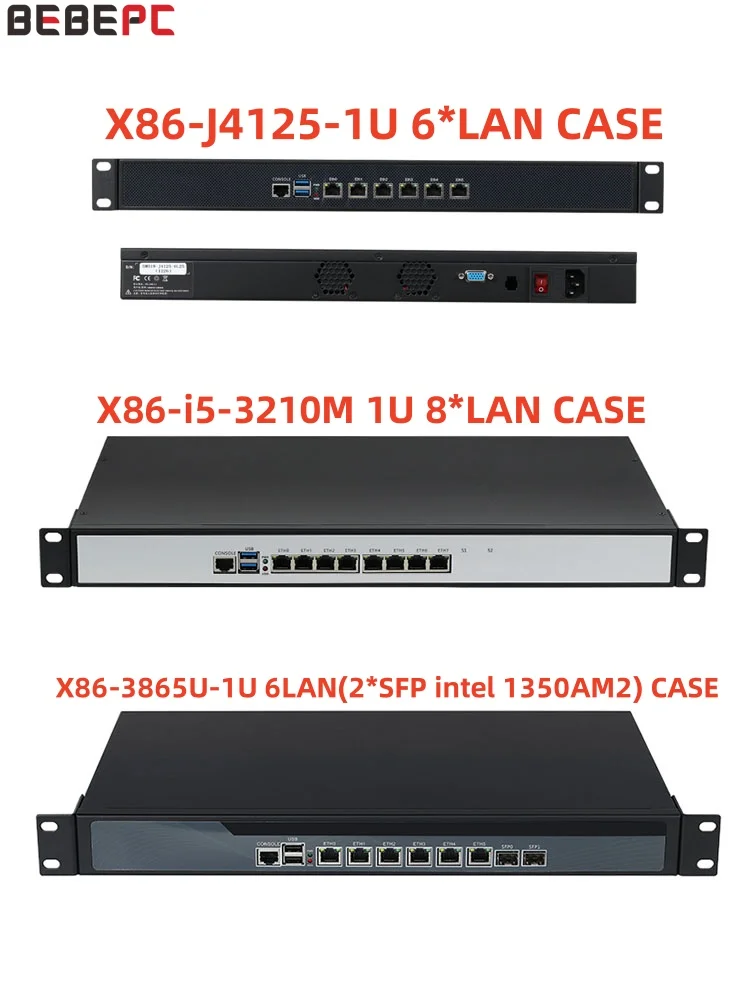 BEBEPC-1U-Firewall-Appliance-Network-Security-Server-Gateway-Linux ...