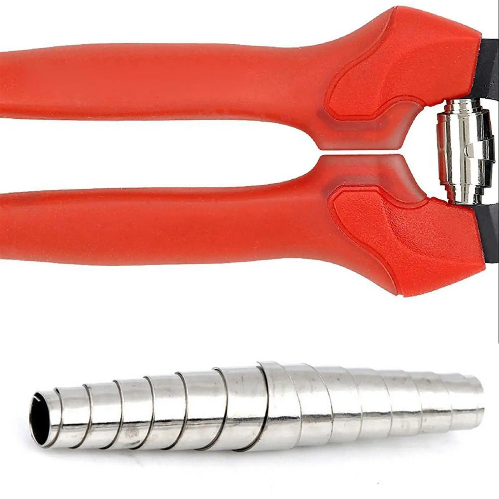 5x-Stainless-Steel-Volute-Secateur-Springs-Pruning-shear-Spring-5-8cm ...