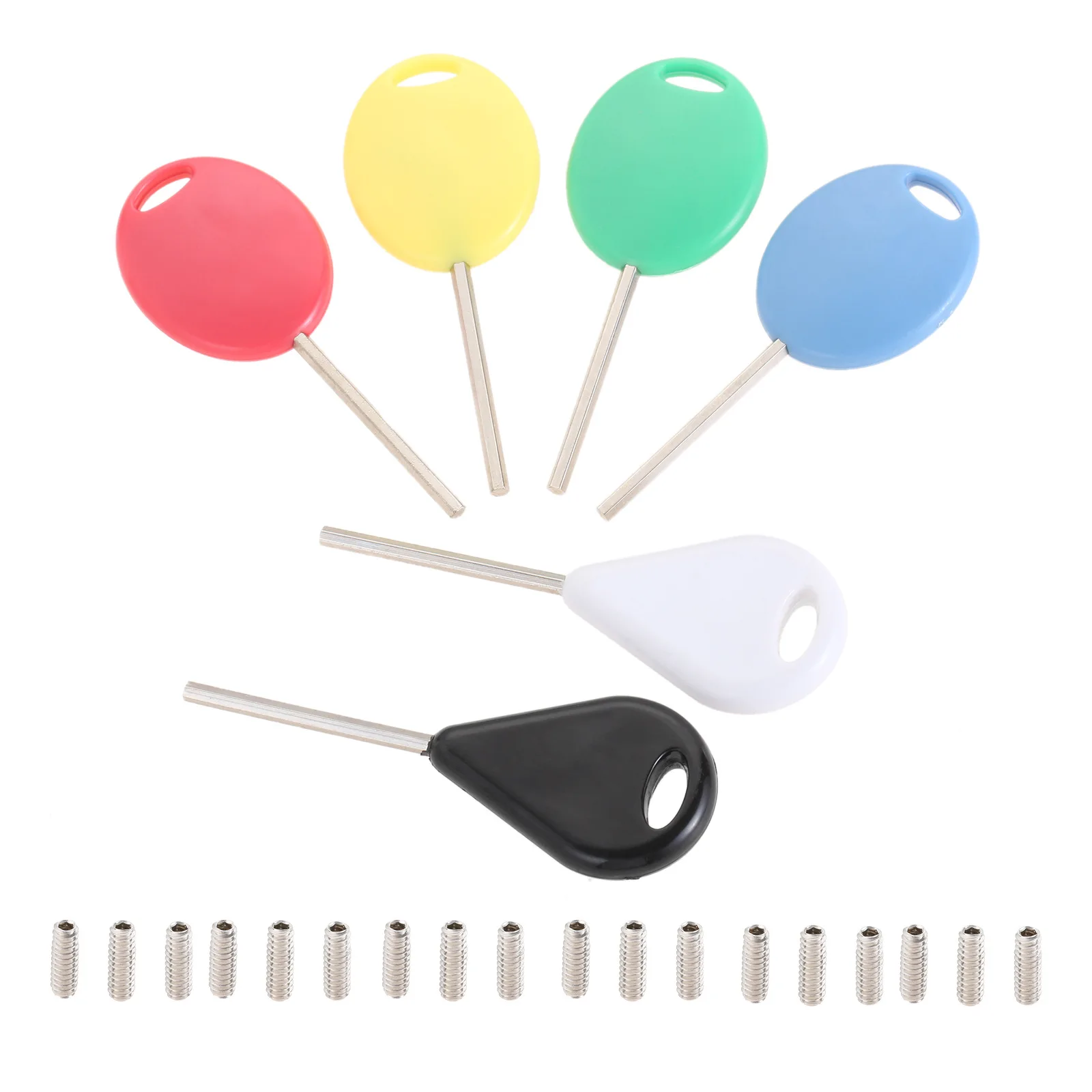 Surf-Fins-Key-and-Screws-For-FUTURE-Fins-Surfboard-Fins-Key-Kits-1pc ...