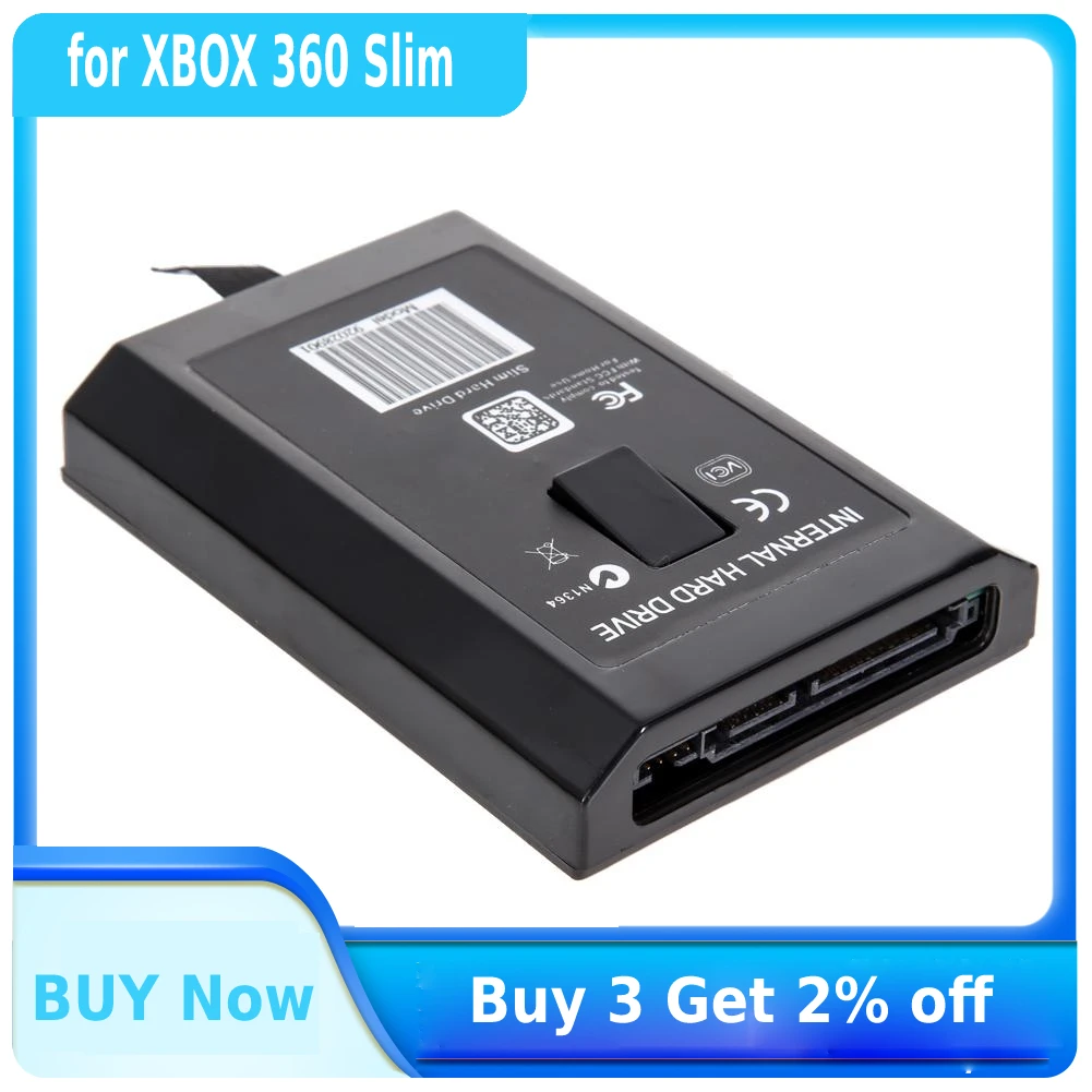 Xb0x 360 Slim 3 250gb