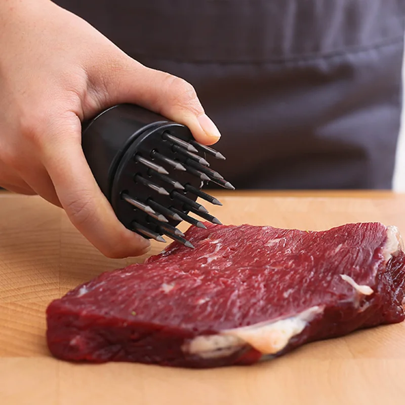 Round-Kitchen-Novel-Kitchen-Accessories-Steak-Meat-Loosening-Device ...