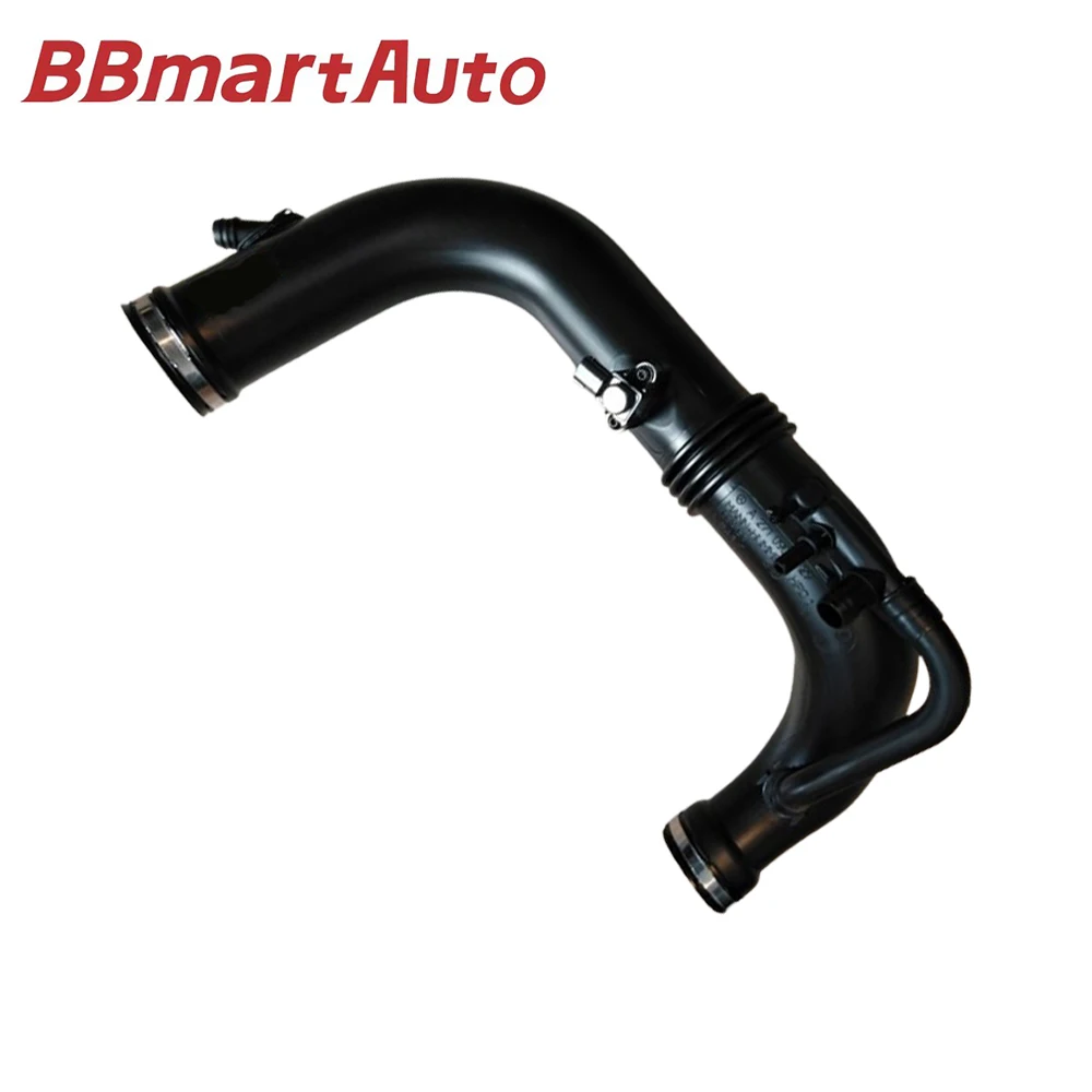 Tubo-de-entrada-de-aire-para-coche-accesorio-para-Benz-w204-w212-w207 ...