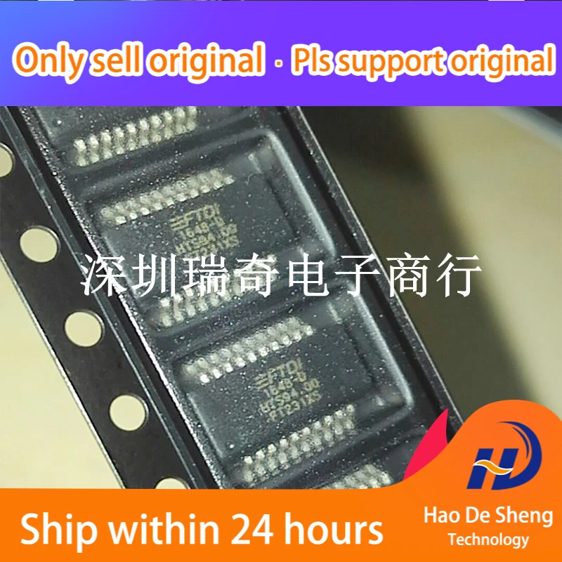 10pcs/lot Ft231xs Ssop-20 New Original In Stock - Integrated Circuits - AliExpress