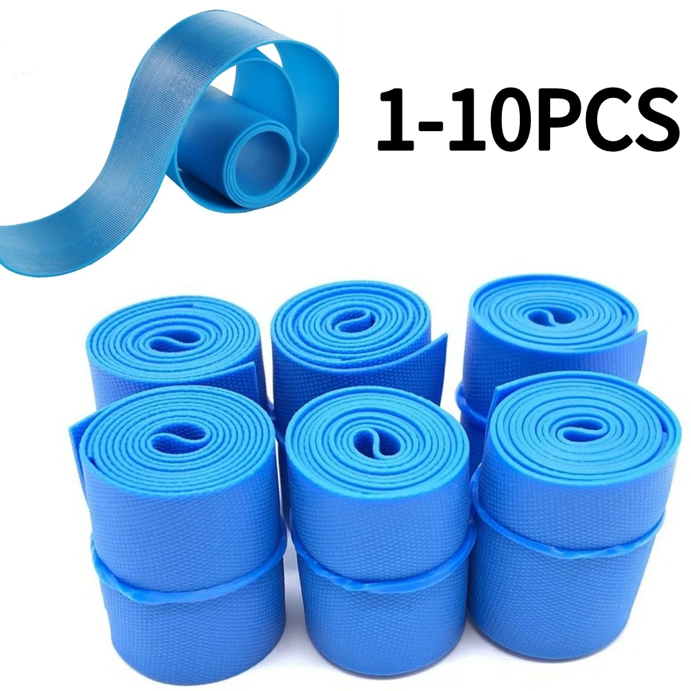 1-10pcs 45cm First Aid Kit Disposable Medical Latex Tourniquet Sport ...