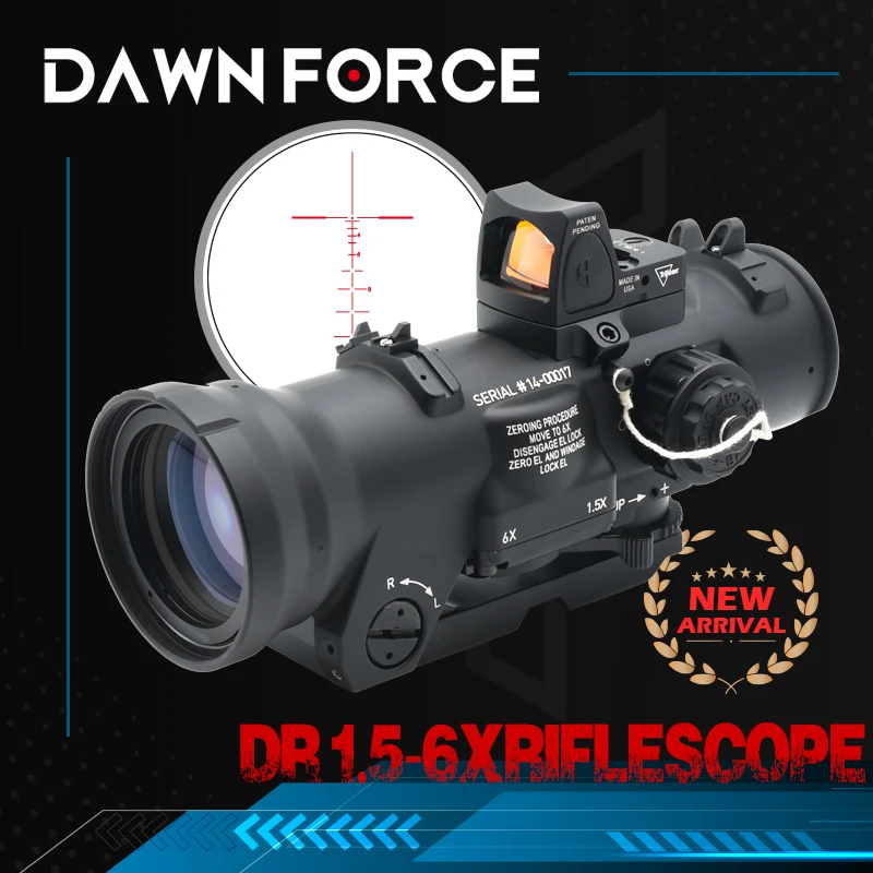 Tactical-RifleScope-DR-1-5-6x-Fixed-Dual-Field-of-View-Red-Illumination ...
