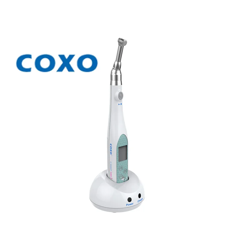 COXO-C-smart-Mini-2-Dental-Wireless-Endo-Motor-Cordless-Root-Canal ...
