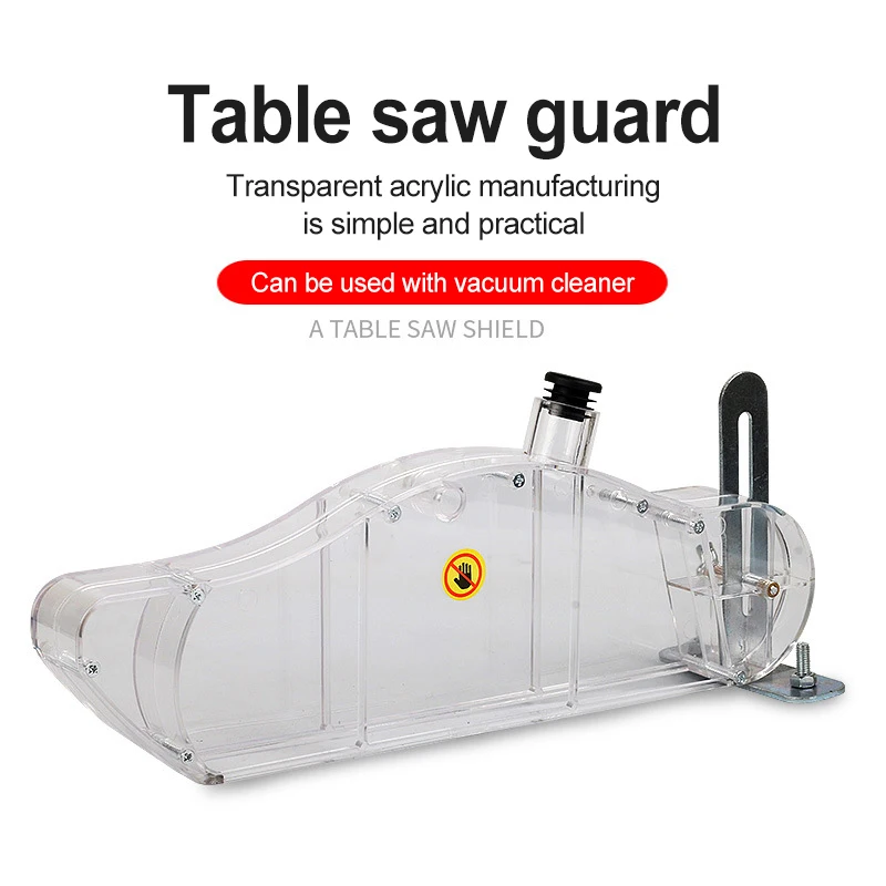 DIY-Table-Saw-Protective-Cover-Woodworking-Shell-Safety-Universal-Stand ...