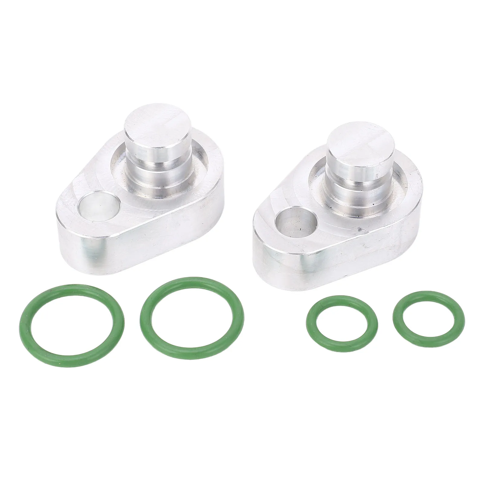 Rear Air Conditioner Block Offs Rear Air Conditioning Block Off Kit ...