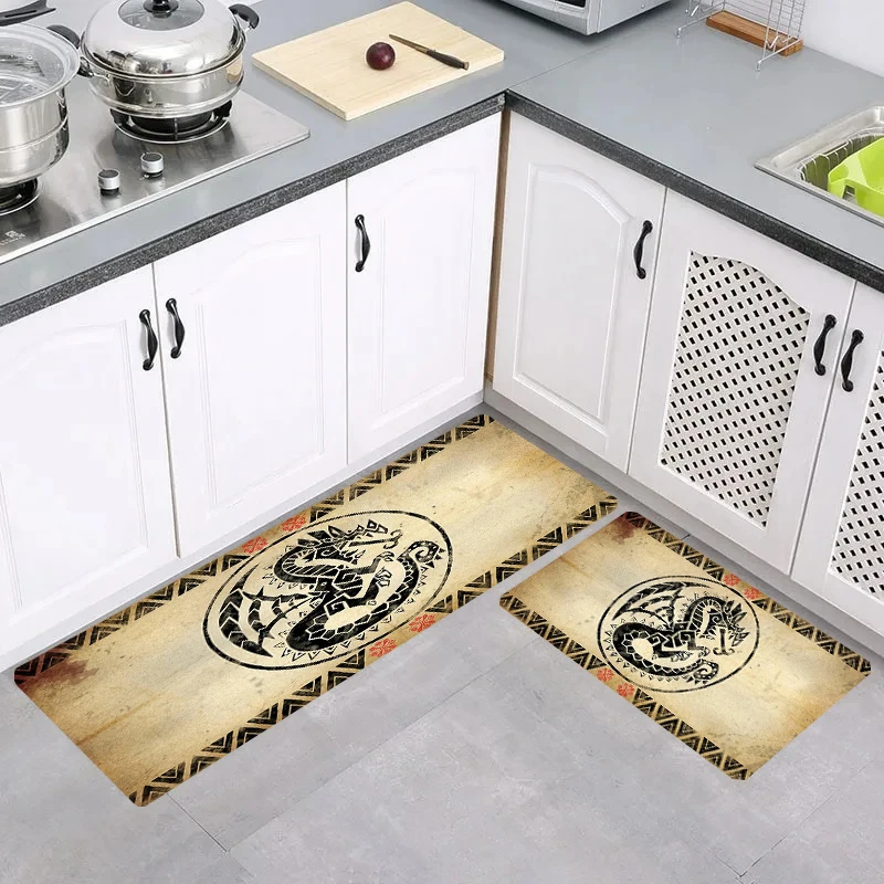 Home-Game-M-Monsterr-Hunters-Room-Mats-Carpet-Entrance-of-House-Balcony ...