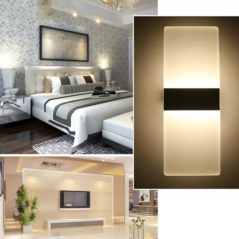 Modern-LED-duvar-lamba-duvar-aplikleri-hatt-boru-abajur-i-mekan-ayd ...