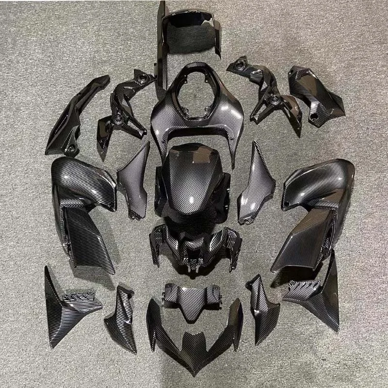 Motorcycle-fairings-for-2020-2021-fix-for-2022-z900-Body-part-ABS ...