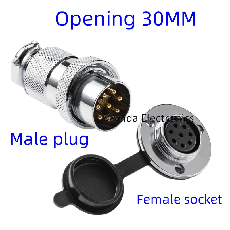 30mm-Round-Electrical-Connector-Male-Plug-Female-Socket-DF30-GX30-Aviation-Connector-2-3-4-5.png