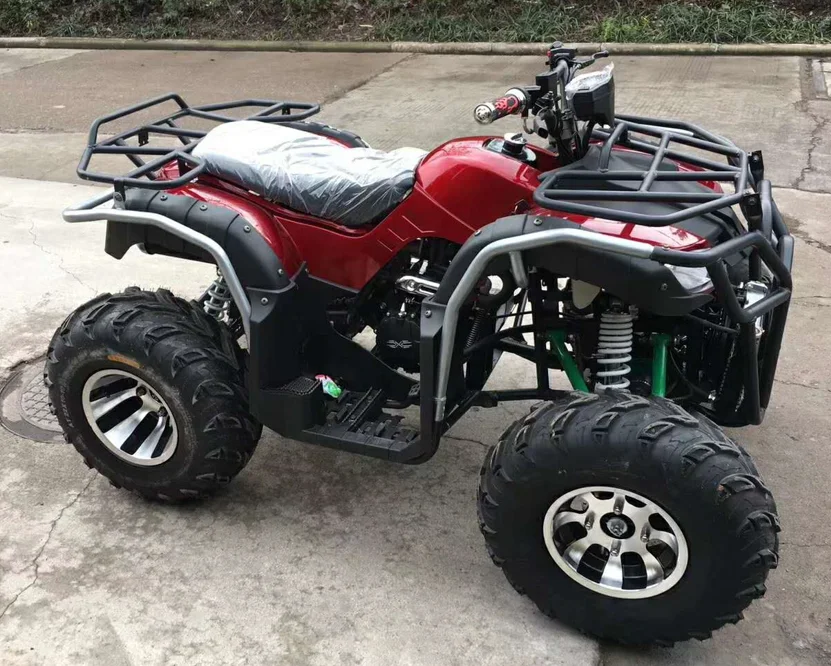 4x4-ATV-High-end-Adults-All-Terrain-Vehicle-Four-Wheel-Beach-Dirt-ATV-4 ...
