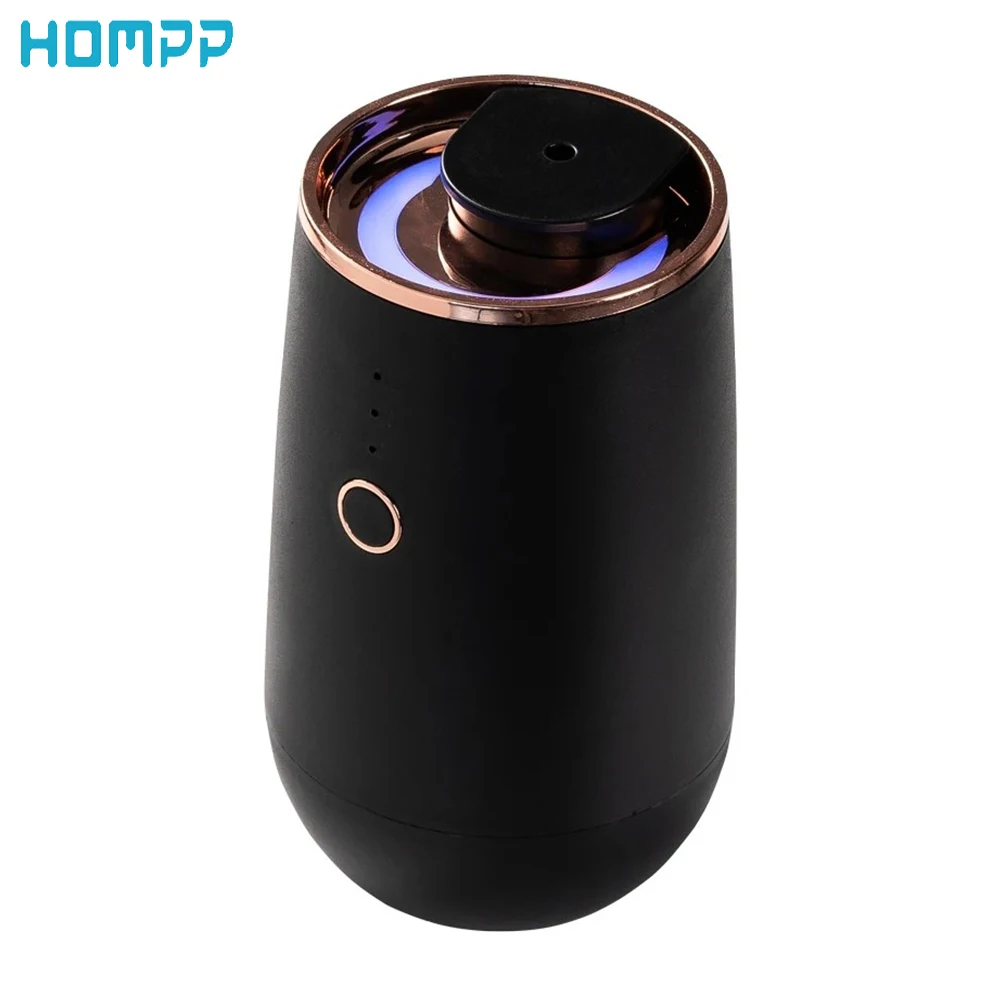 Waterless-Essential-Oil-Aromatherapy-Diffuser-Office-Desktop-Portable ...