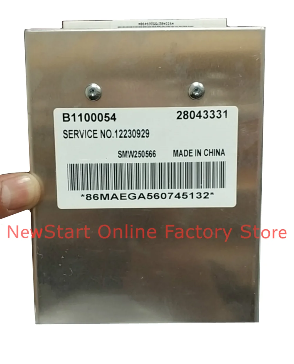 28043331-B1100054-New-Car-Engine-Computer-ECU-Car-Electronic-Control ...