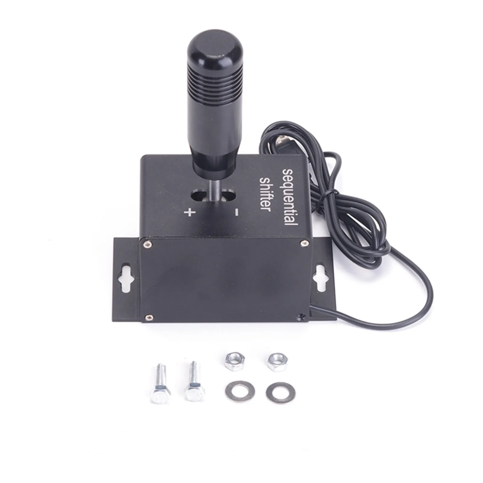 Simracing-Racing-Game-PC-USB-Sequential-Gear-Shifter-for-Logitech-G29 ...