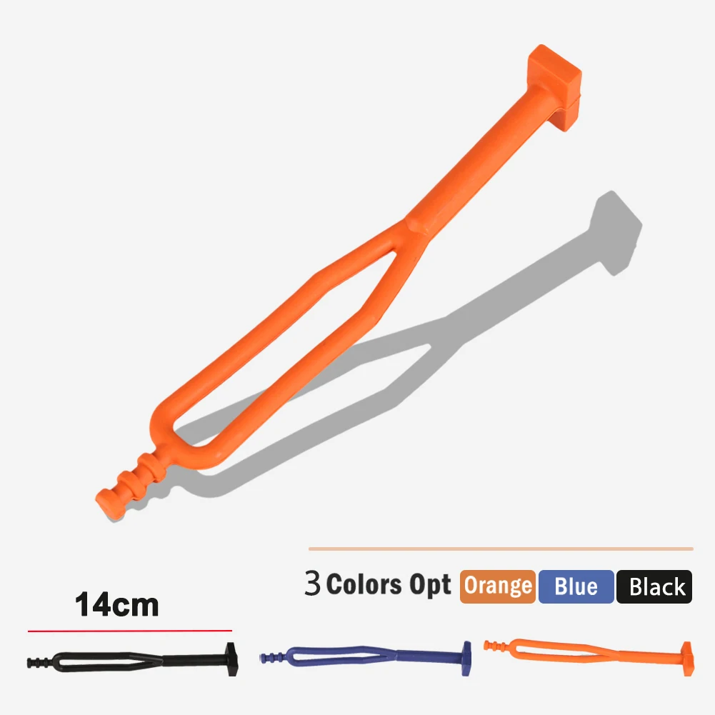 Motocross-Rubber-Kickstand-Side-Stand-Strap-For-KTM-EXC-XCF-XC-XCFW ...