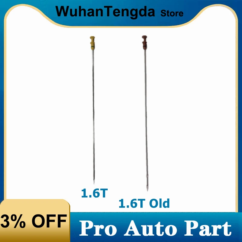 1-6T-Engine-Oil-Dipstick-for-Peugeot-3008-308CC-5008-DS4-DS5-Citroen-C4 ...