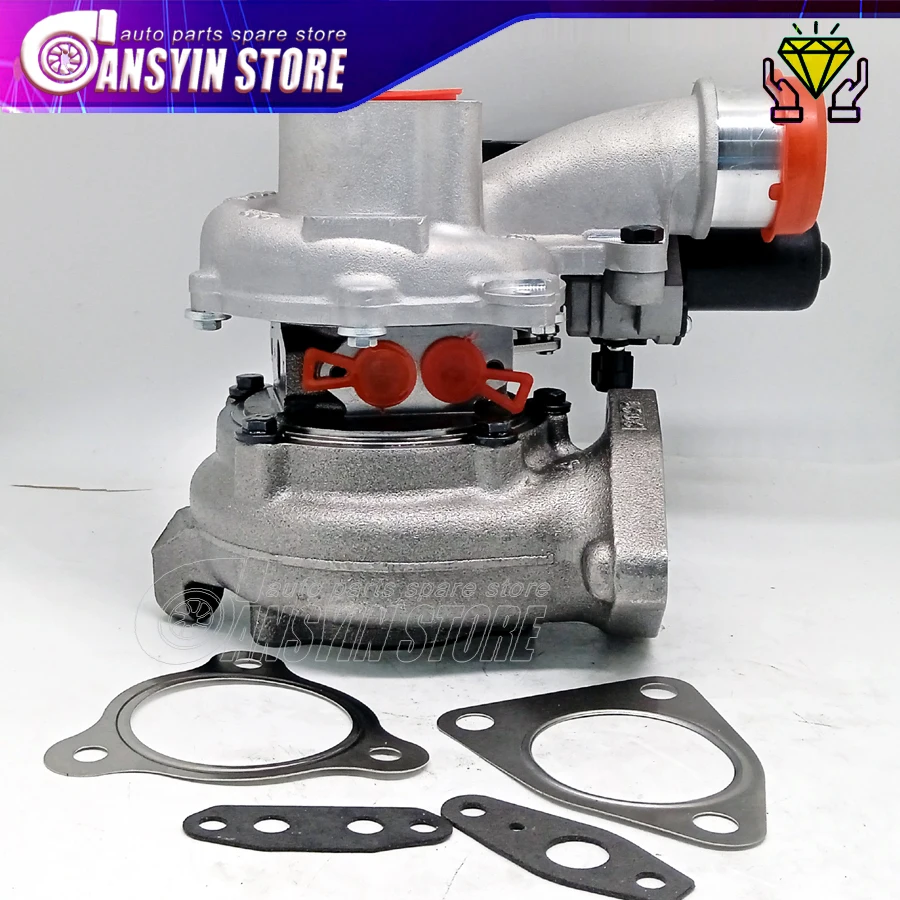 VB31-Turbocharger-Electronic-Actuator-For-Toyota-Hilux-2-5-D-4D-2KDFTV ...