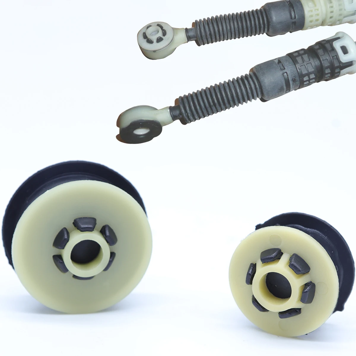 Conjunto-de-Cable-de-Control-MT-para-palanca-de-cambio-de-marchas-Kit ...