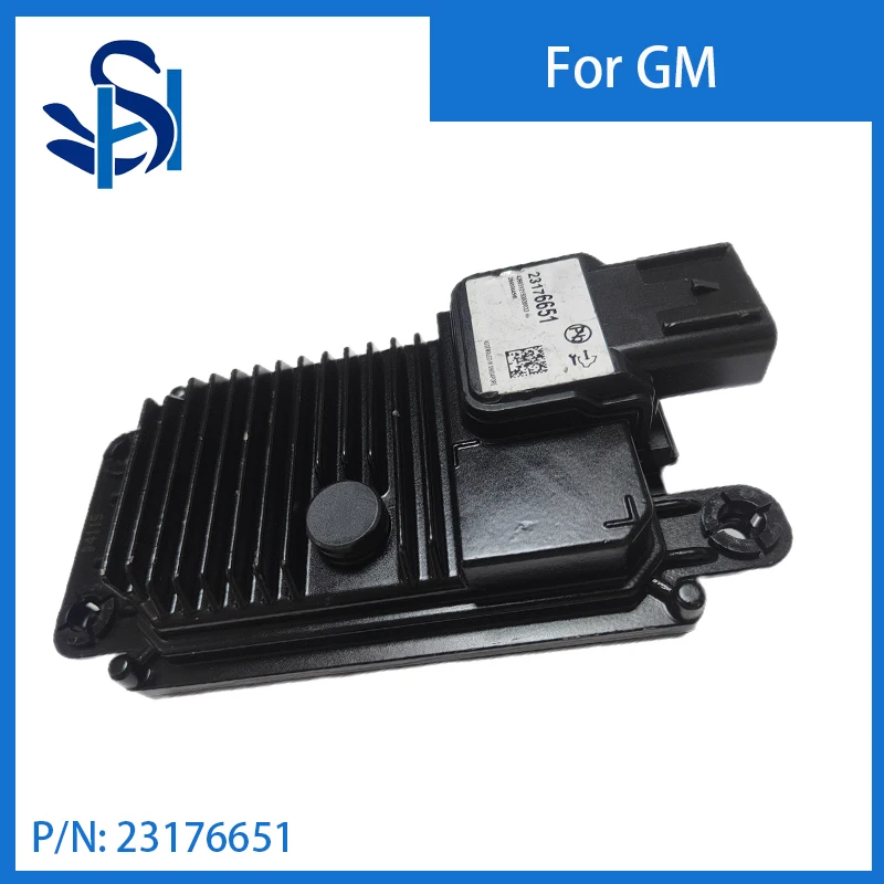 23176651-Adaptive-Cruise-Control-Distance-Module-Sensor-ACC-for-2014 ...