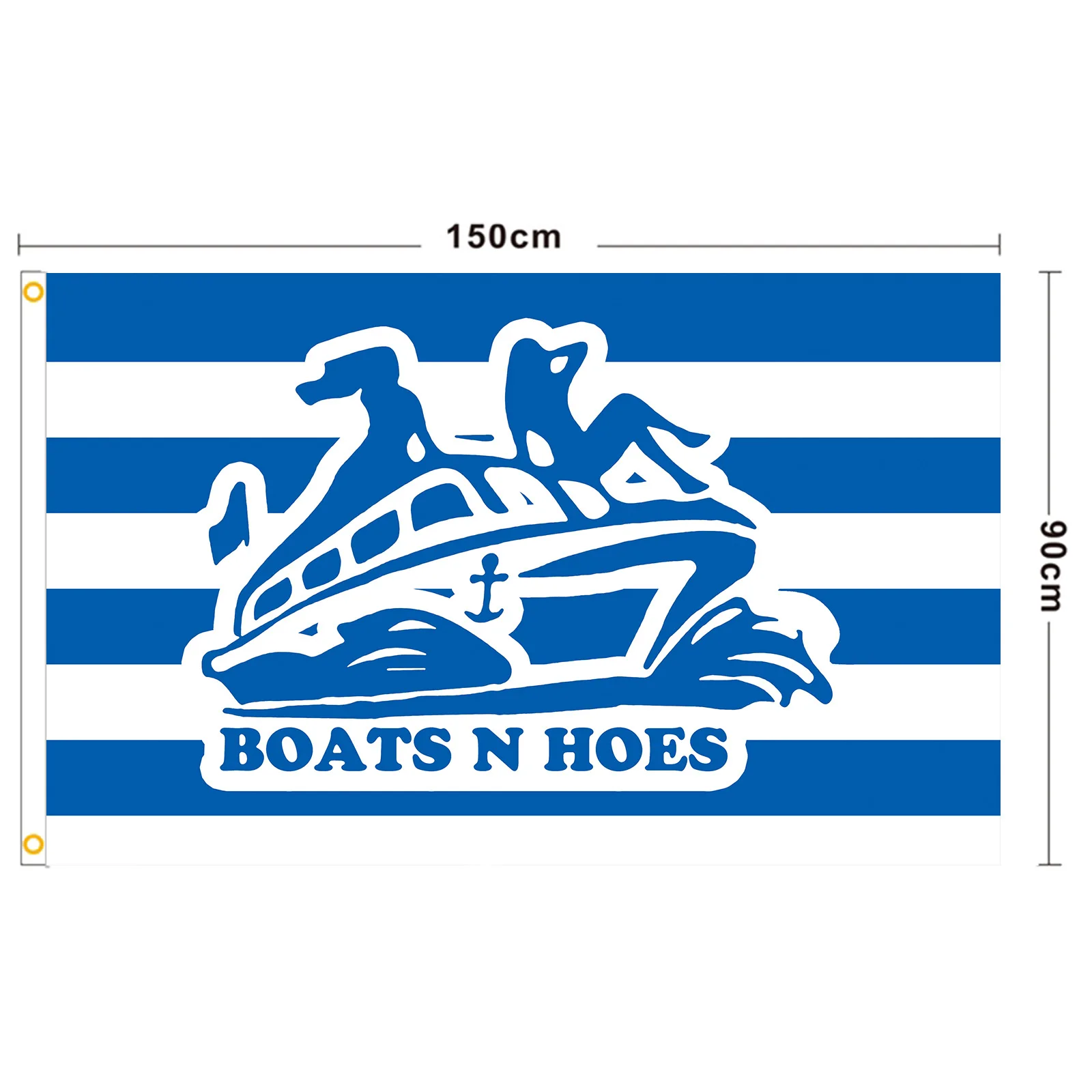 Boats N Hoes