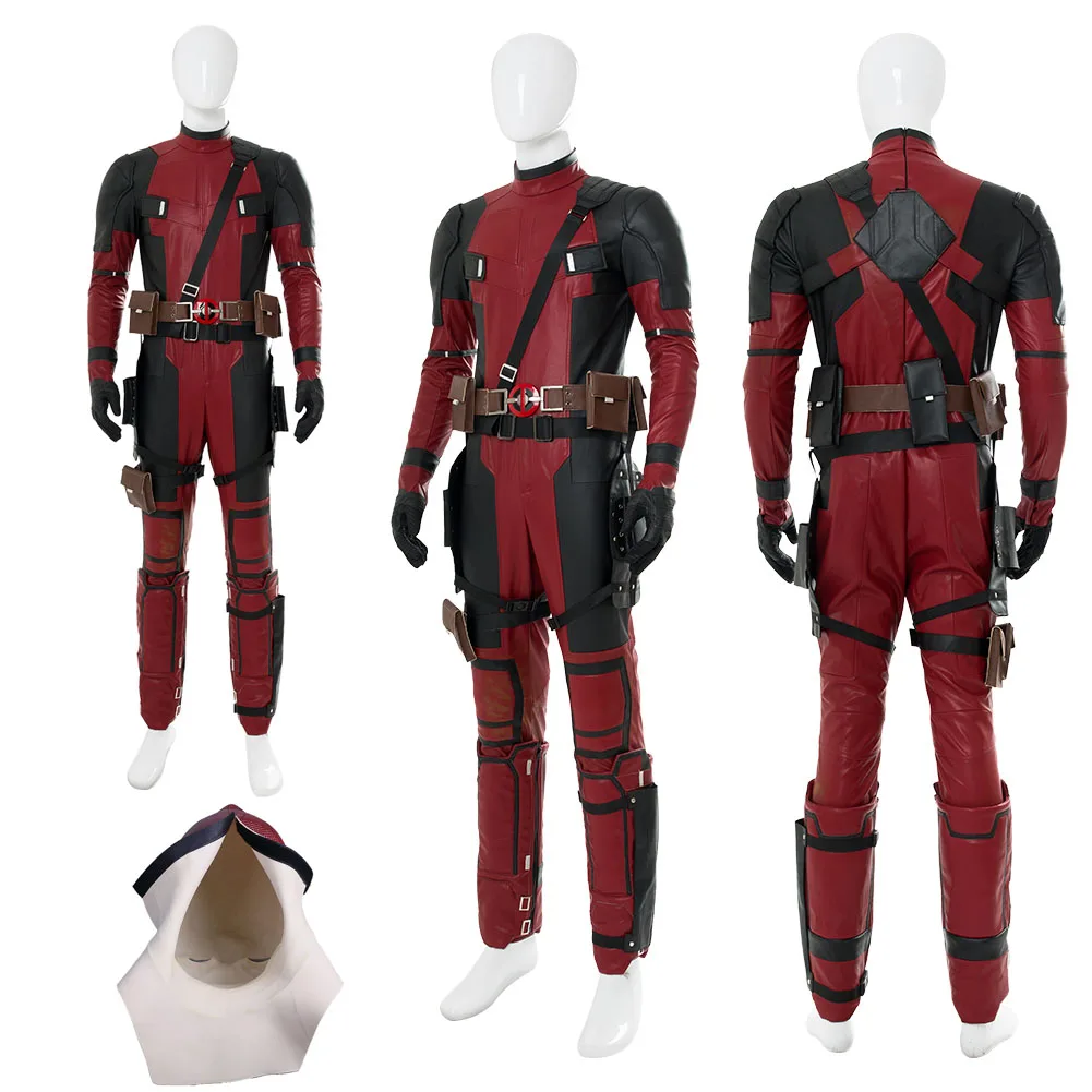 Dead-Cosplay-Pool-Cosplay-Adult-Men-Fantasy-Outfits-Male-Superhero ...