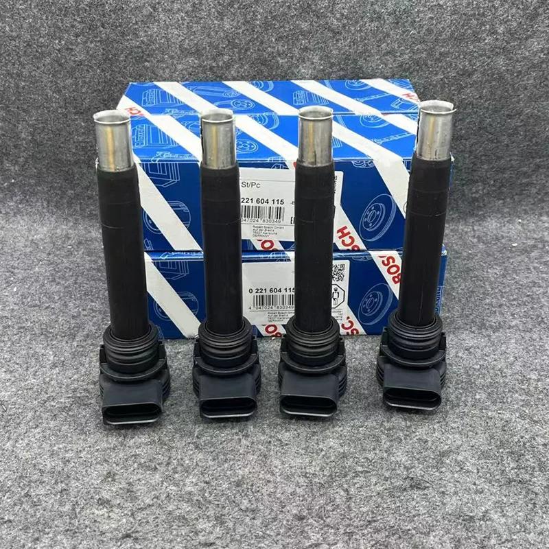 0221604115 Suitable for Crafter Jetta Bora Golf MK4 Passat B5 A3 A4 TT ...