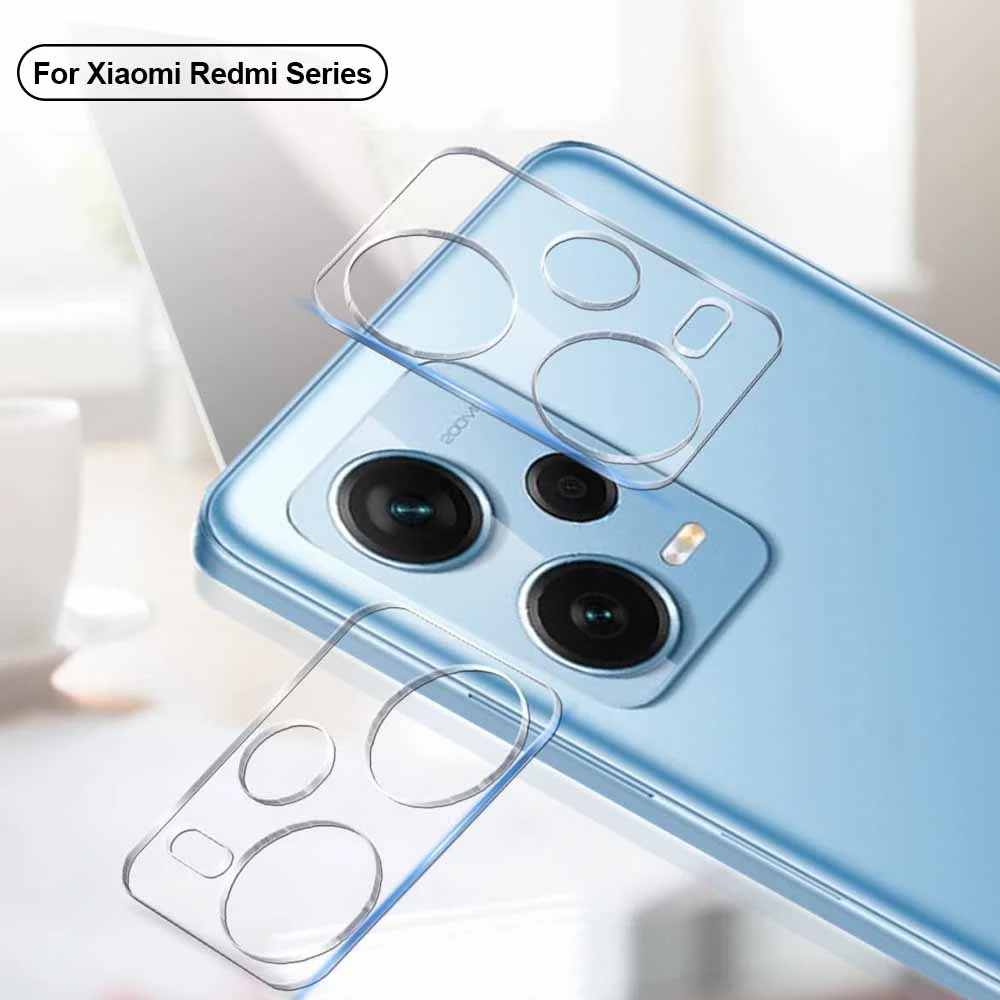 2pcs-3D-Clear-Camera-Glass-Protector-For-Xiaomi-Redmi-Note-12-13-Pro ...