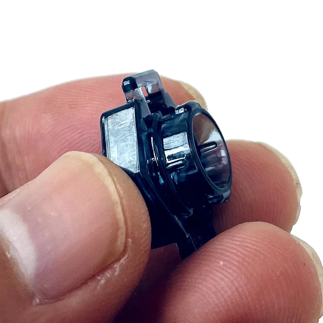 Beyblade Striker Face Bolt