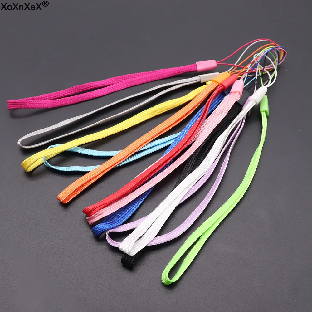 1/10/50pcs Game Console Hand Wrist Lanyard Rope Strap phone Lanyard for ...