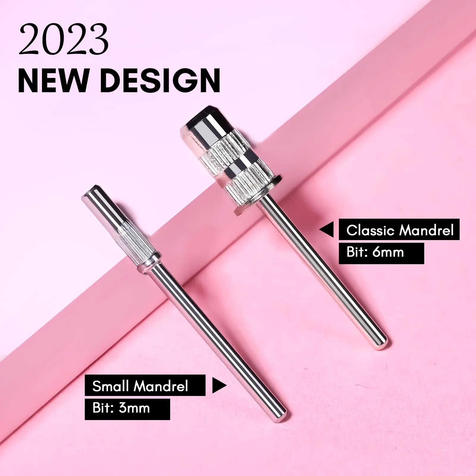 Nail-Drill-Bits-Professional-3-1-MM-Small-Mandrel-Bit-for-Small-Sanding ...