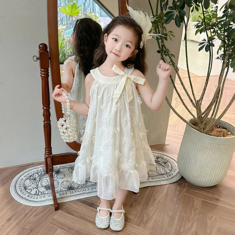 0-3-Years-Old-Summer-Baby-Girl-Flower-Patchwork-Double-Layer-Princess ...