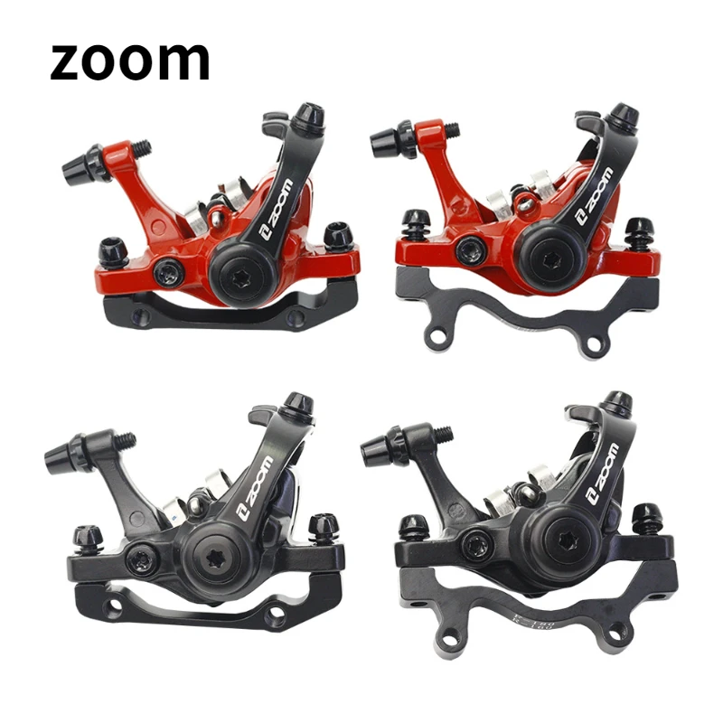 ZOOM DB 680 Bilateral Brake Caliper Disc Brake Electric Vehicle Brake ...