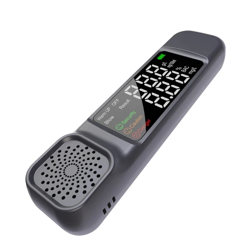 Alcohol-Tester-Professional-High-Sensitivity-Breathalyzer-Non-Contact ...