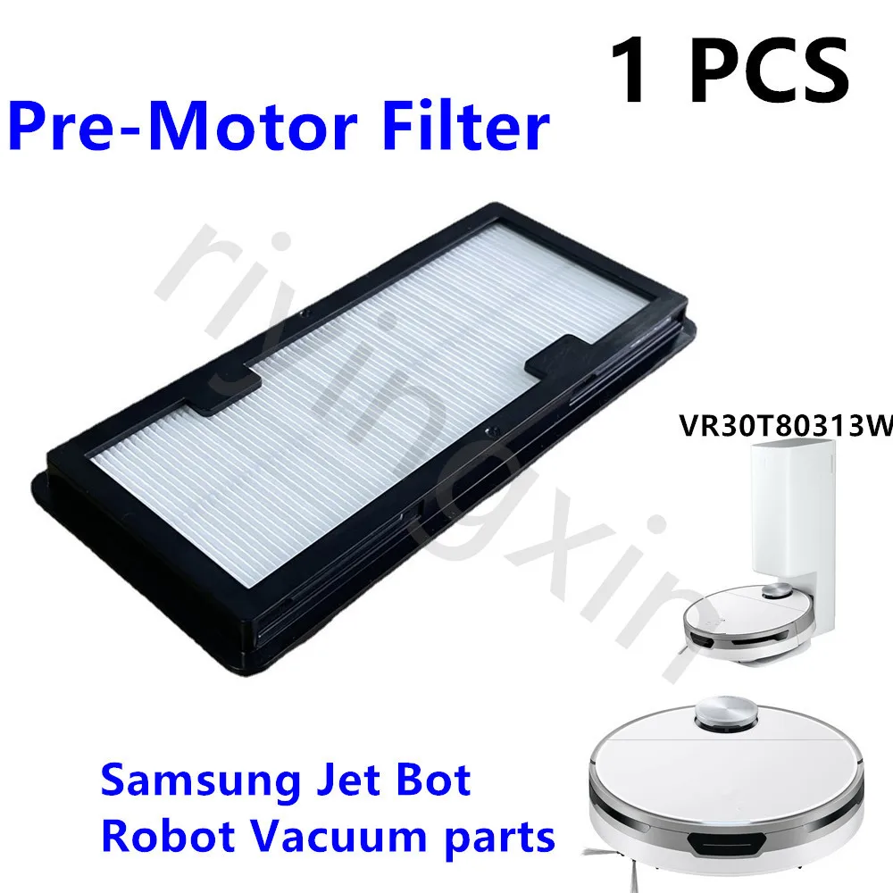 1pcs-Pre-Motor-HEPA-Filter-compatible-with-Samsung-Jet-Bot-Robot-Vacuum ...