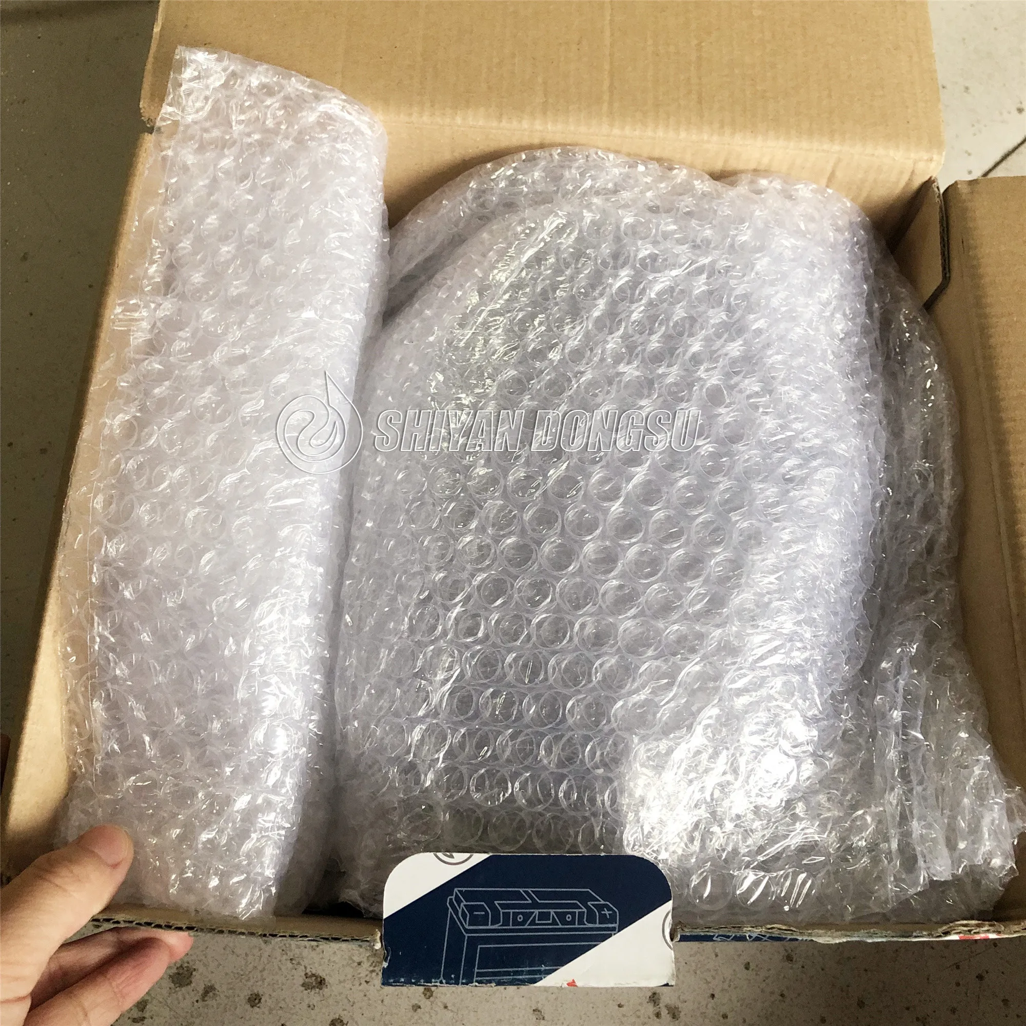 Новинка OEM, натяжитель ремня двигателя K38 KTA38 шкив вентилятора ...