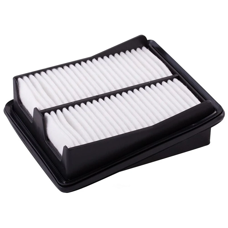 17220-PWA-J10 Air Filter for HONDA Jazz Fit Airwave Mobilio Partner Van ...