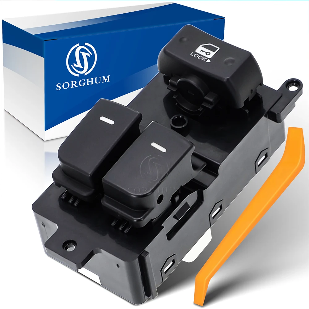 SORGHUM-93570-1M710-Electric-Power-Window-Switch-Regulator-Button-FOR ...