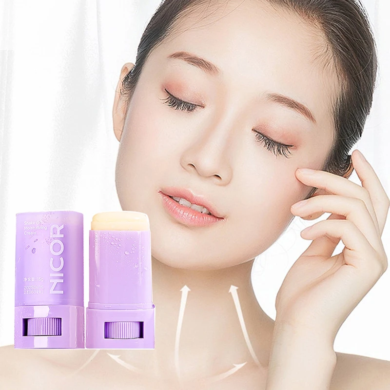 Skin-Lifting-Moisturizing-Balm-Stick-Repair-Neckline-Face-Deep ...