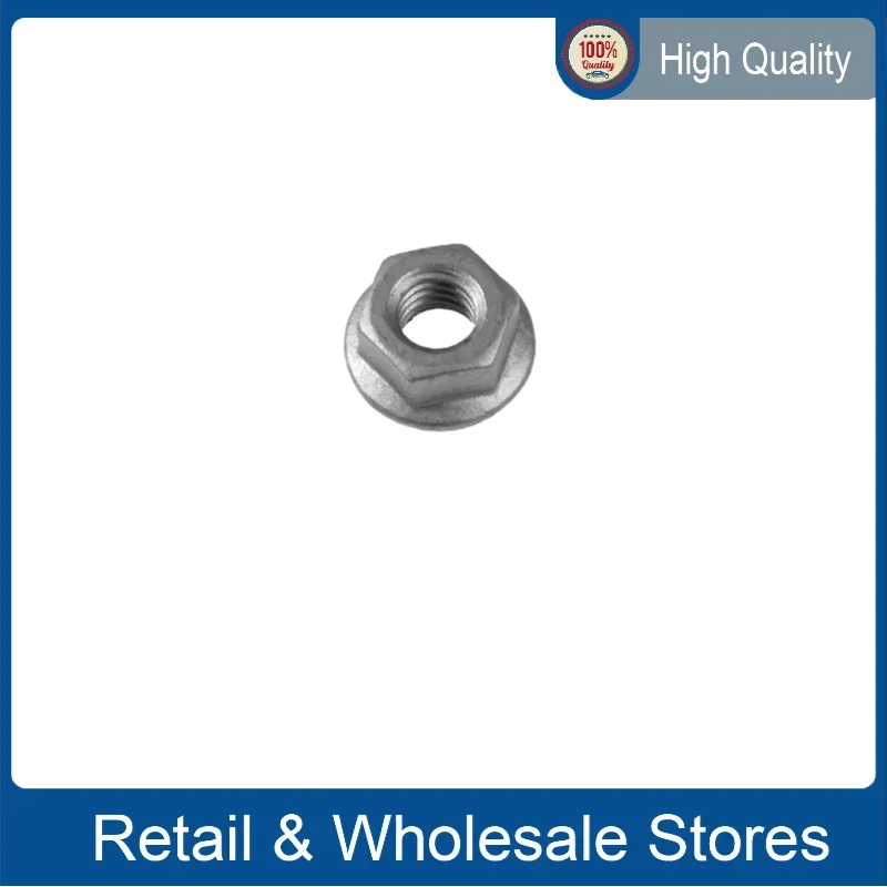 Shouldered Nut N01508210 for VW Audi N 015 082 10 - AliExpress 34